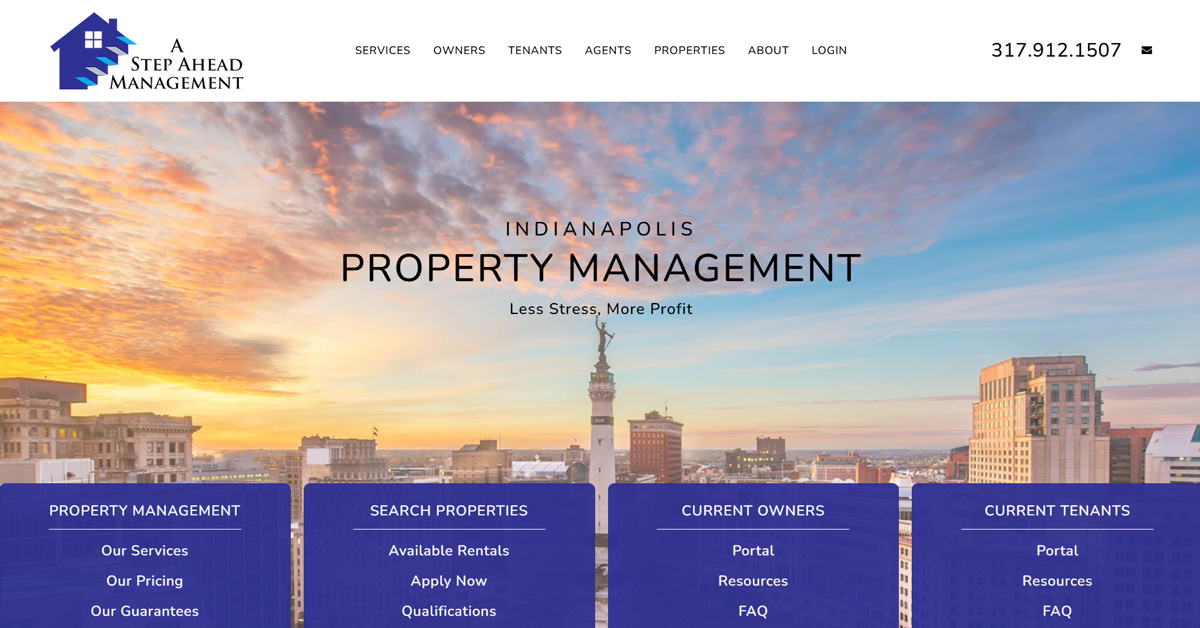 Lease Renewal Strategies in Indianapolis Suburbs: Balancing Rent ...